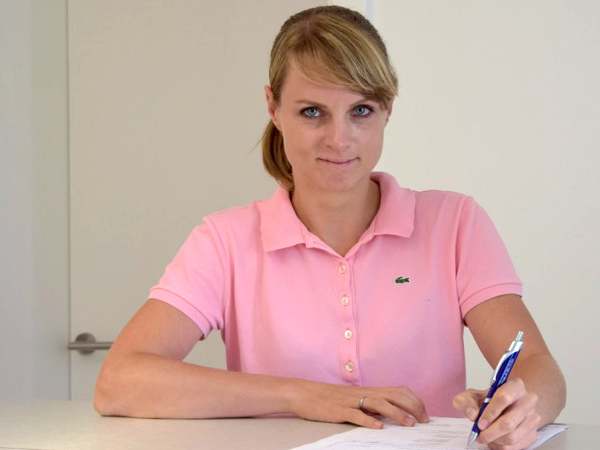 Praxis - Dr. med. Ramon Ruemler